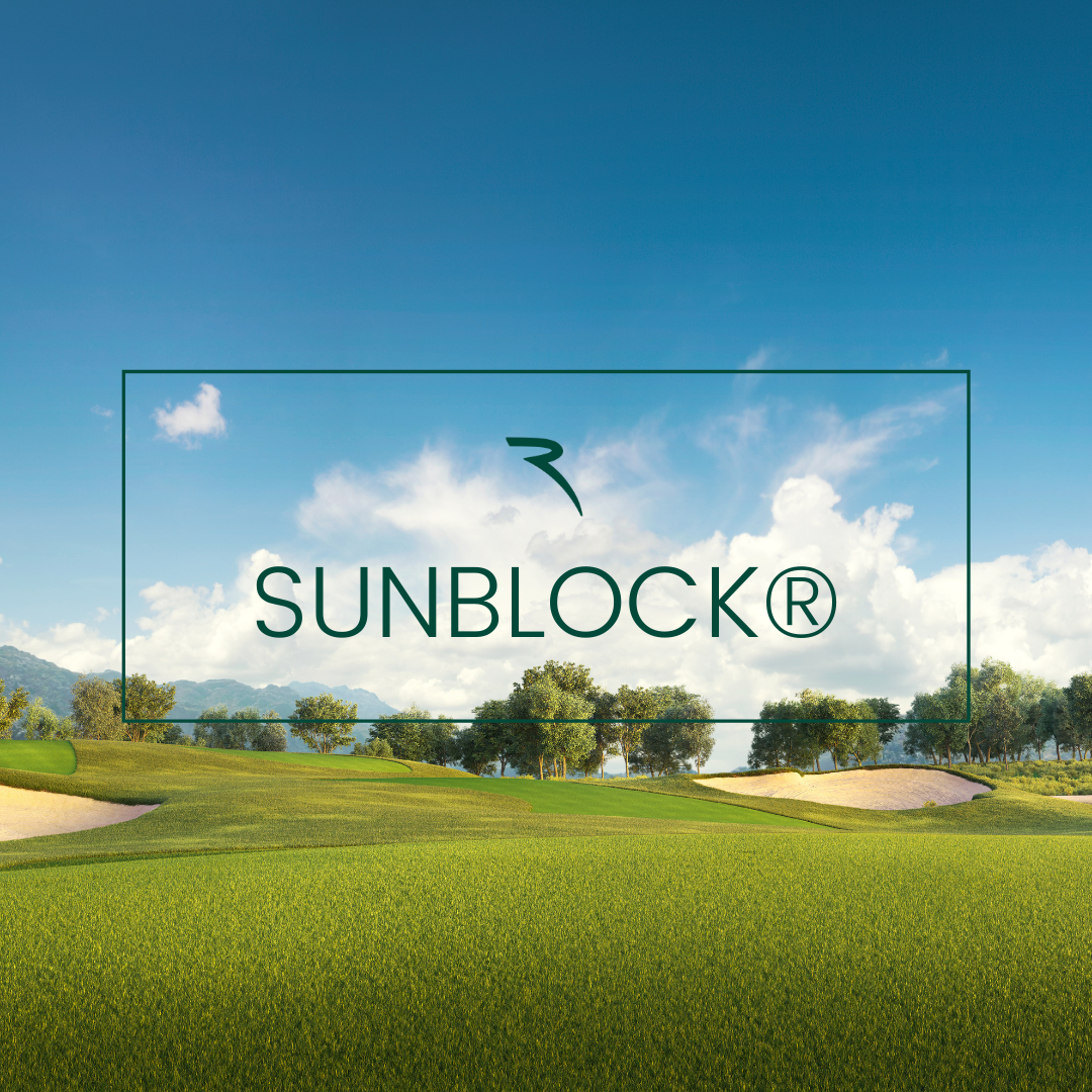 SUN-BLOCK®: The technology for summer play – Chervò USA