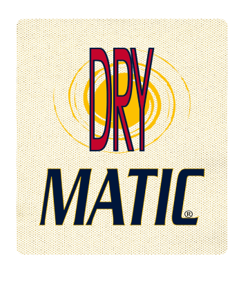 Dry-Matic® – Chervò USA