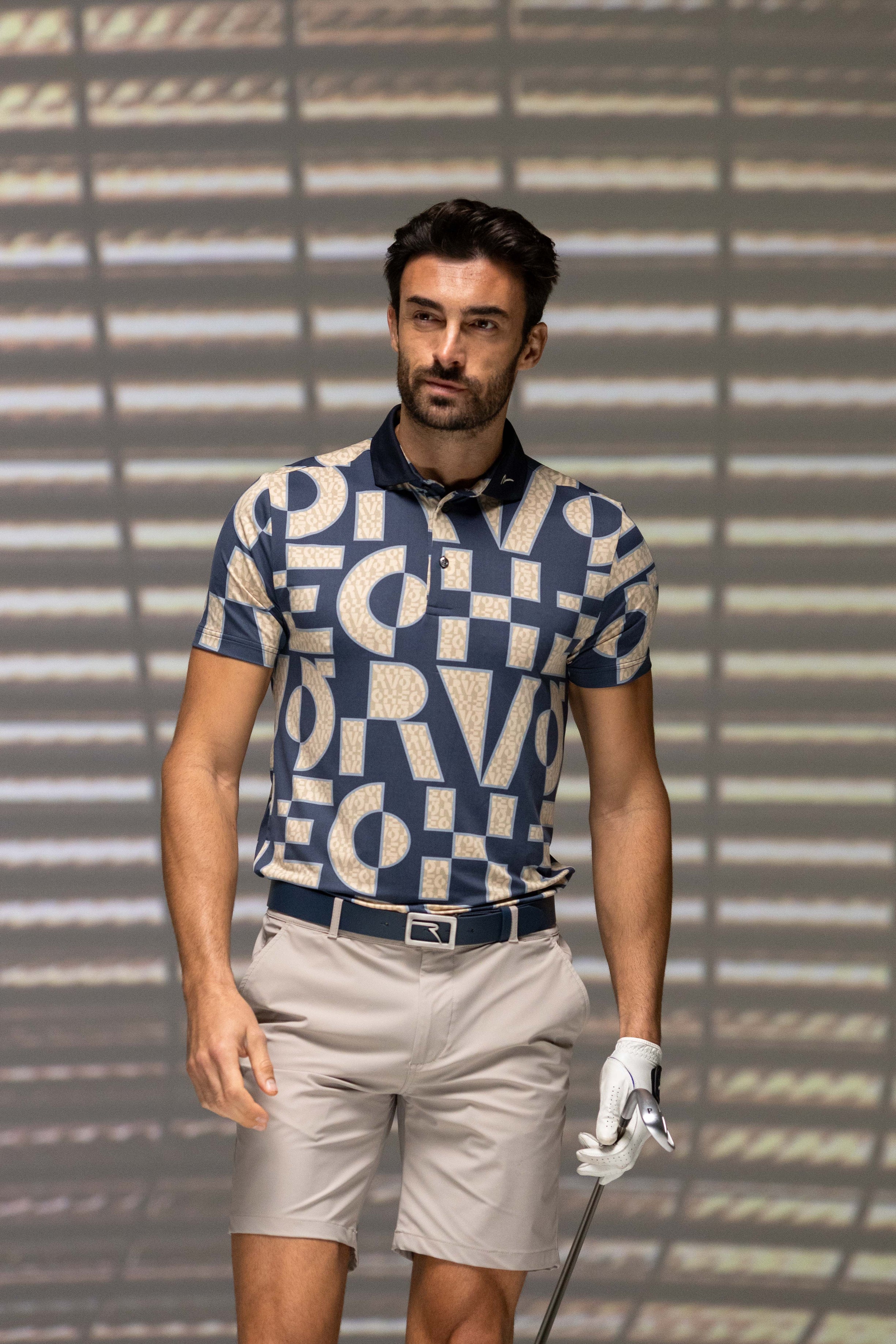 Chervò USA Italian Luxury Sports/Lifestyle Clothing for Men and Women